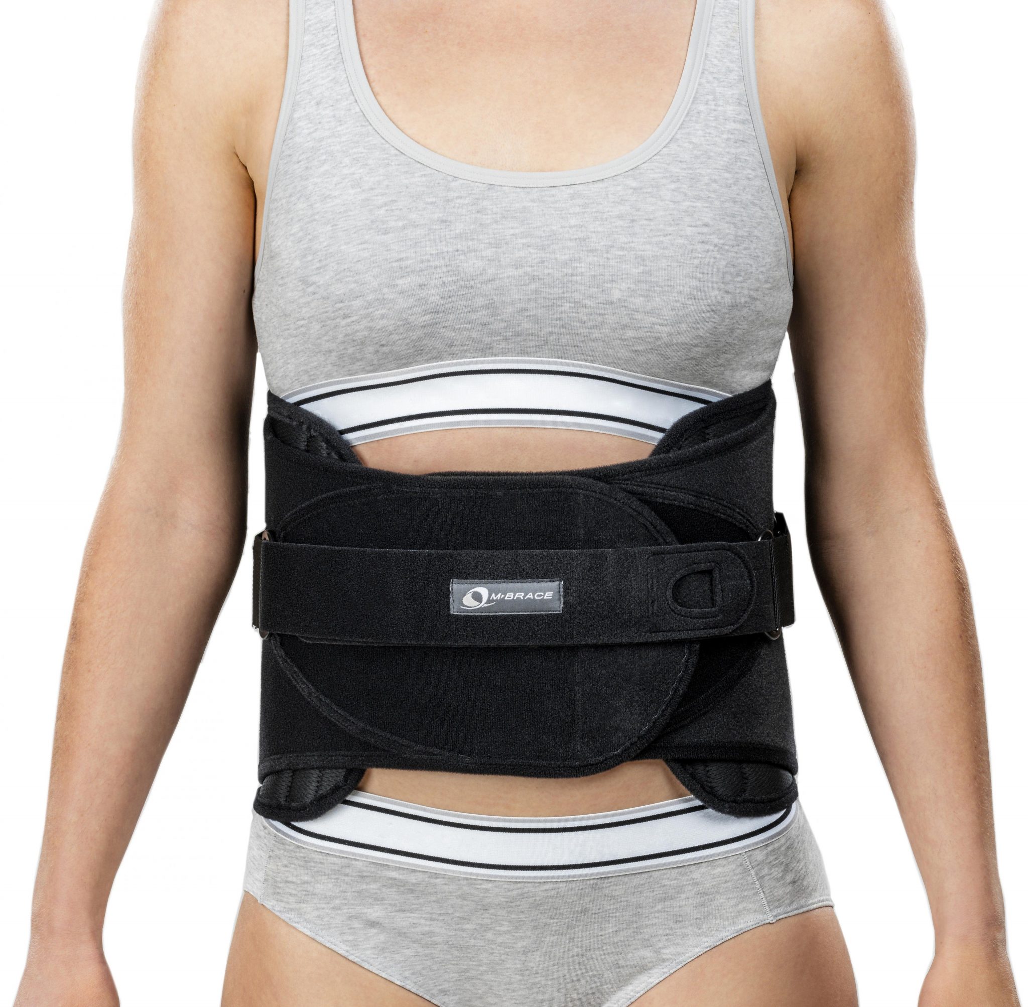 Lumbar Sacral Orthosis Back Brace 642 Orthopedic Braces Usa And Canada